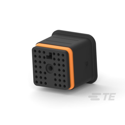 DEUTSCH AEC14-40PB Rectangular Connector Housing
