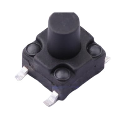 Korean Hroparts Elec K2-1839SP-I5SW-02 Tactile Switch