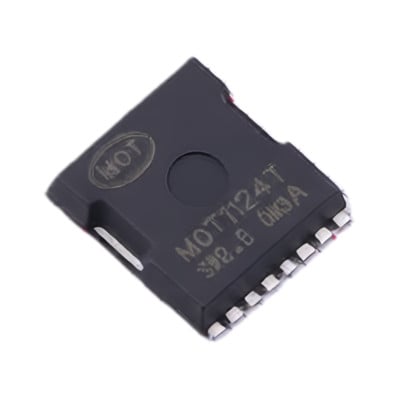 MOT MOT018N25T Single N-Channel MOSFET