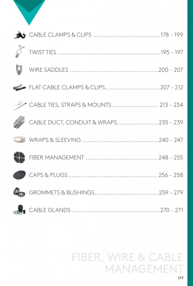Essentra catalogue page 2
