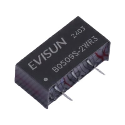 EVISUN B0503XT-2WR2 DC DC Converter Chip