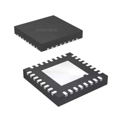 NORDIC NRF52810-CAAA-E-R