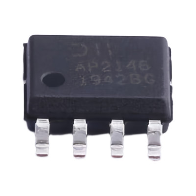 DIODES AP2152SG-13 Power Distribution Switch