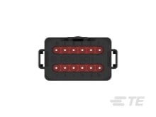 DEUTSCH DT04-12PB-CE01 Rectangular Connector Housing for sale