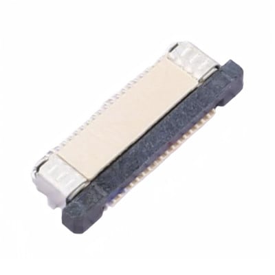 Ckmtw F-FPC0M06P-C310 FFC/FPC Flat Flexible Connector Housing