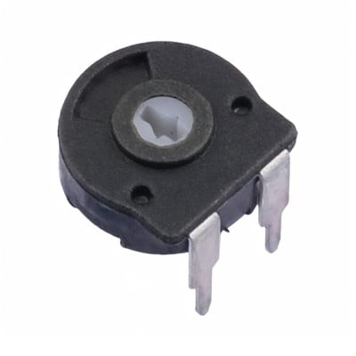 BOCHEN PT10-L-V-501(500R) 500Ω Trimmer Potentiometer