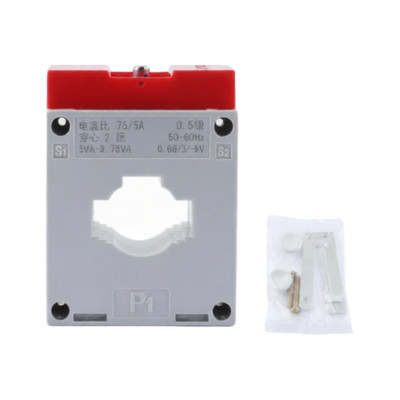 Delixi Electric LMKYC57553 Current Transformer Chip for sale