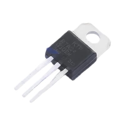 KTP BTA08-800CW TRIAC Chip