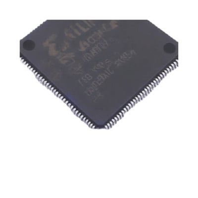 AMD/XILINX XC3S50AN-4TQG144C FPGA Chip