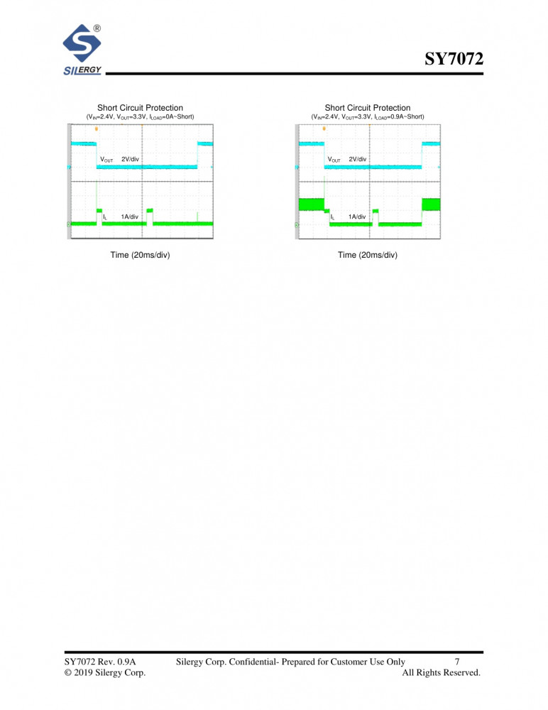 SY7072ABC datasheet page 7