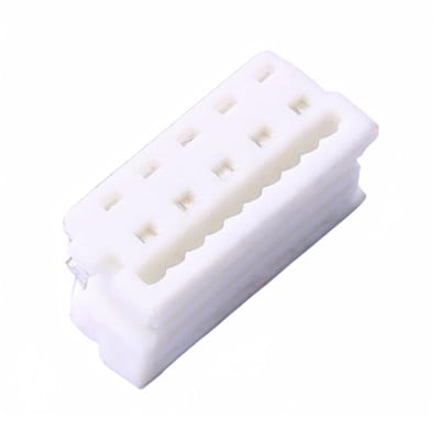 XKB Connection X9127HI-10-PTSN Free Hanging Panel Mount Chip for sale