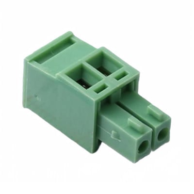 XINLAIYA XY2500F-E-3.81-5P Header Plug Socket