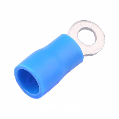 JIDC RV8-6L Ring Connector Chip