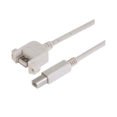 L-com UPMAA-2M USB Cable Assembly