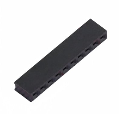 XKB Connection X4611FV-02-C43D28 Female Socket Header Receptacle