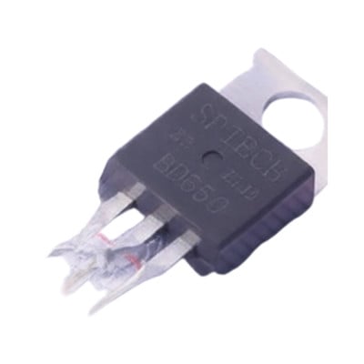 SPTECH BD650 Single Bipolar Transistor for sale