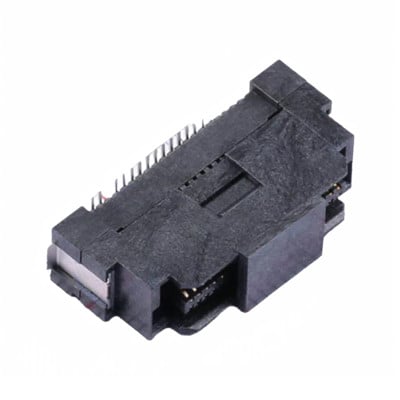 Wcon 3614-S040-104S2R01 Board-to-Board Mezzanine Edge Type Connector