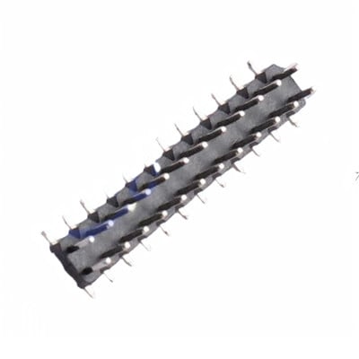 SAMZO 5AKE3-6040-209-D0 Male Header Pins