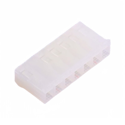 Hongxing HX50808-3Y Rectangular Connector Housing