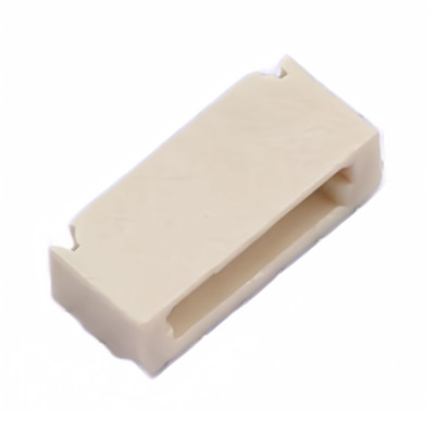 Yuandi WAFER-SUR0.8-3PWT-W1-P Male Header Pin
