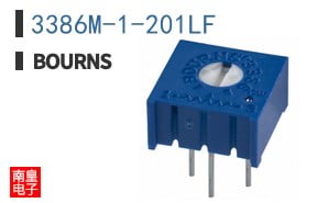 BOURNS PTL30-15G0-104B2 Slide Potentiometer for sale