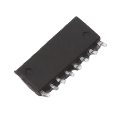 HGSEMI MAX3232AEIM/TR RS-232 Transceiver Chip for Drivers, Receivers & Transceivers