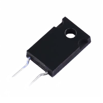 BOURNS PWR221T-30-33R0F Through Hole Resistor