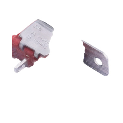 Dailywell 4US1R102M2RNS Rocker Switch