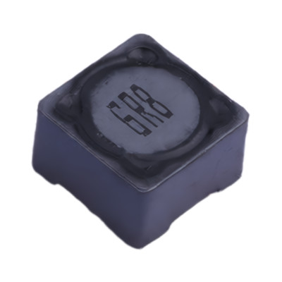 Cybermax CMLH1207S680MTT Fixed Inductor