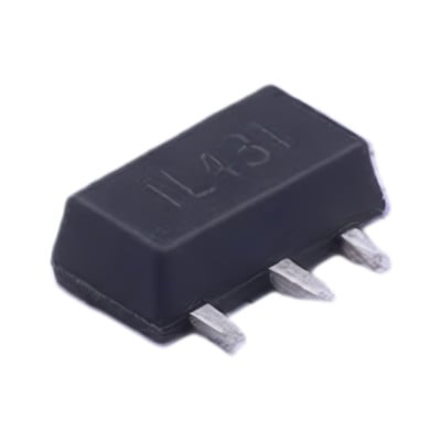 PJSEMI TL431SQ Voltage Reference Chip for sale