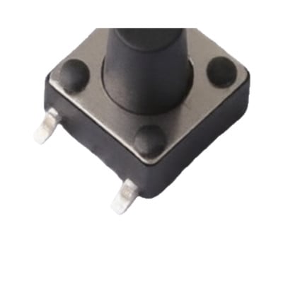 HanElectricity TS-115826050 Tactile Switch
