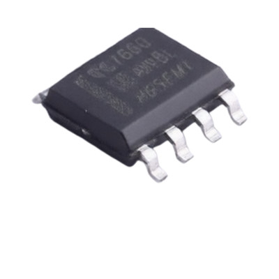 HGSEMI TC7660M/TR DC-DC Switching Voltage Regulator for sale