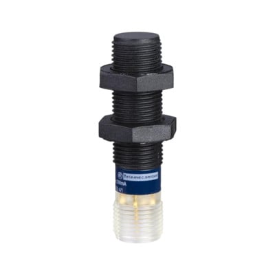 Schneider XS4P12PA370D Proximity Sensor
