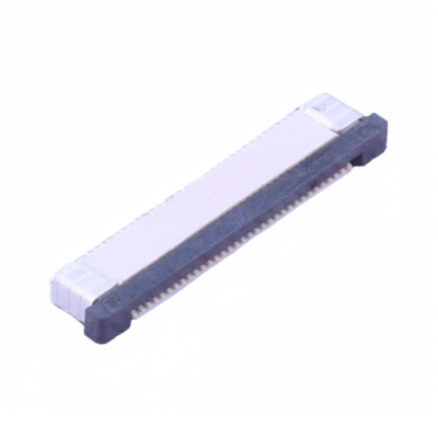JUSHUO AFC07-S33ECC-00 FFC FPC Flat Flexible Connector Assembly