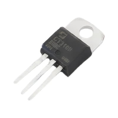 JSCJ CT312B-600S TRIAC