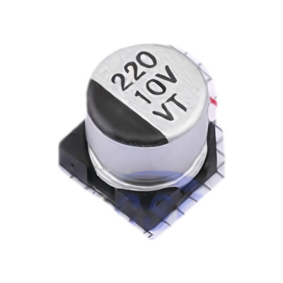 ChengTao VT1A221M0605ZY Aluminum Electrolytic Capacitor for sale