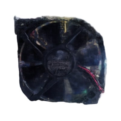 DELTA AFB1224VHE DC Brushless Fan (BLDC) – High-Performance Cooling Fan for Reliable Thermal Management