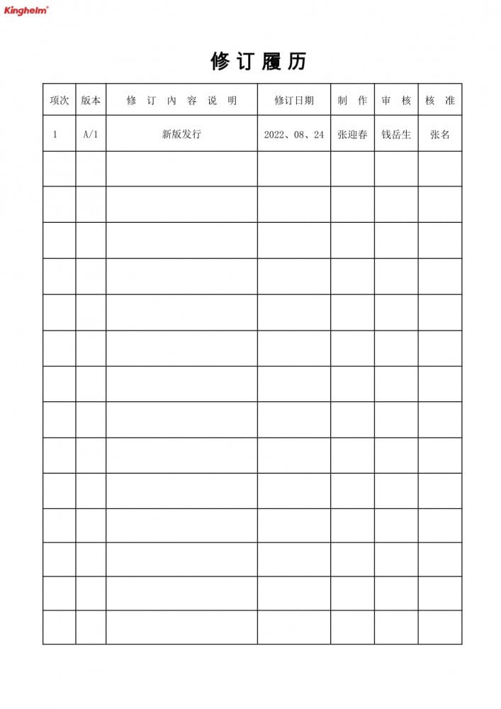 KH-A12501-T approval document page 2