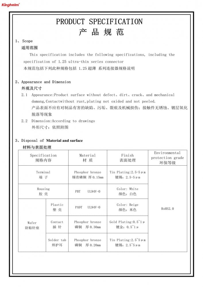 KH-A12501-T approval document page 4