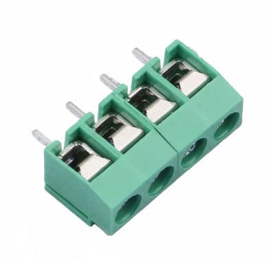 KANGNEX WJ126V-5.0-04P-14-00A Wire to Board Connector for sale