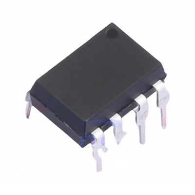 AOTE 6N137M Logic Output Optoisolator for sale