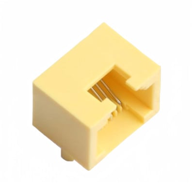 RCH RC01227 Modular Ethernet Connector Jack