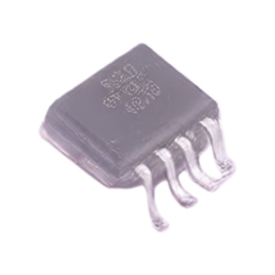 GOSEMICON GBI1410TKBR DC DC Switching Voltage Regulator
