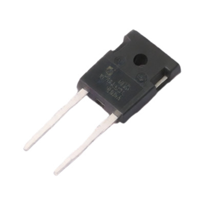 JSCJ MUR20H60L Single Diode