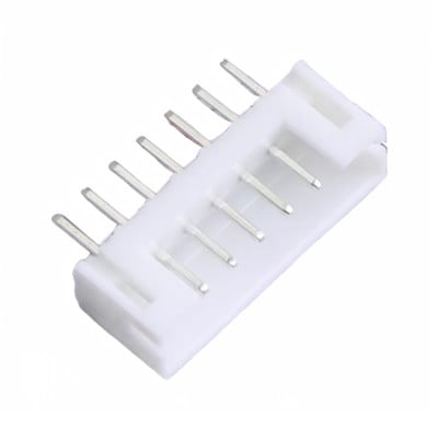 SHOU HAN SH-SM08B-GHS-TB(LF)(SN) Male Header Pins