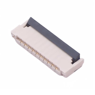 kinghelm KH-FPC0.5-H2.0SMT-10P-QCHF
