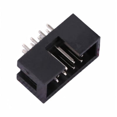 XYECONN IDC2.54-UP1S-4A Free Hanging Panel Mount Chip for sale