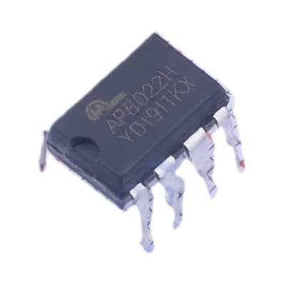 Minos AP8022H AC-DC Offline Switching Converter Chip for sale