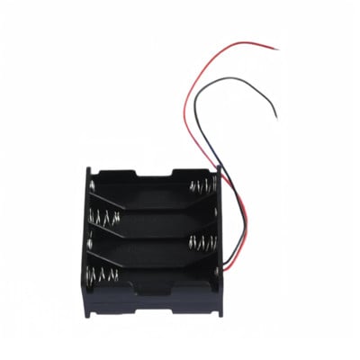 MYOUNG BH-18650-B1BA002 Blade Type Power Connector Assembly