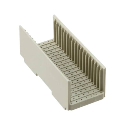 TE Connectivity 120645-3 Backplane Connector Housing